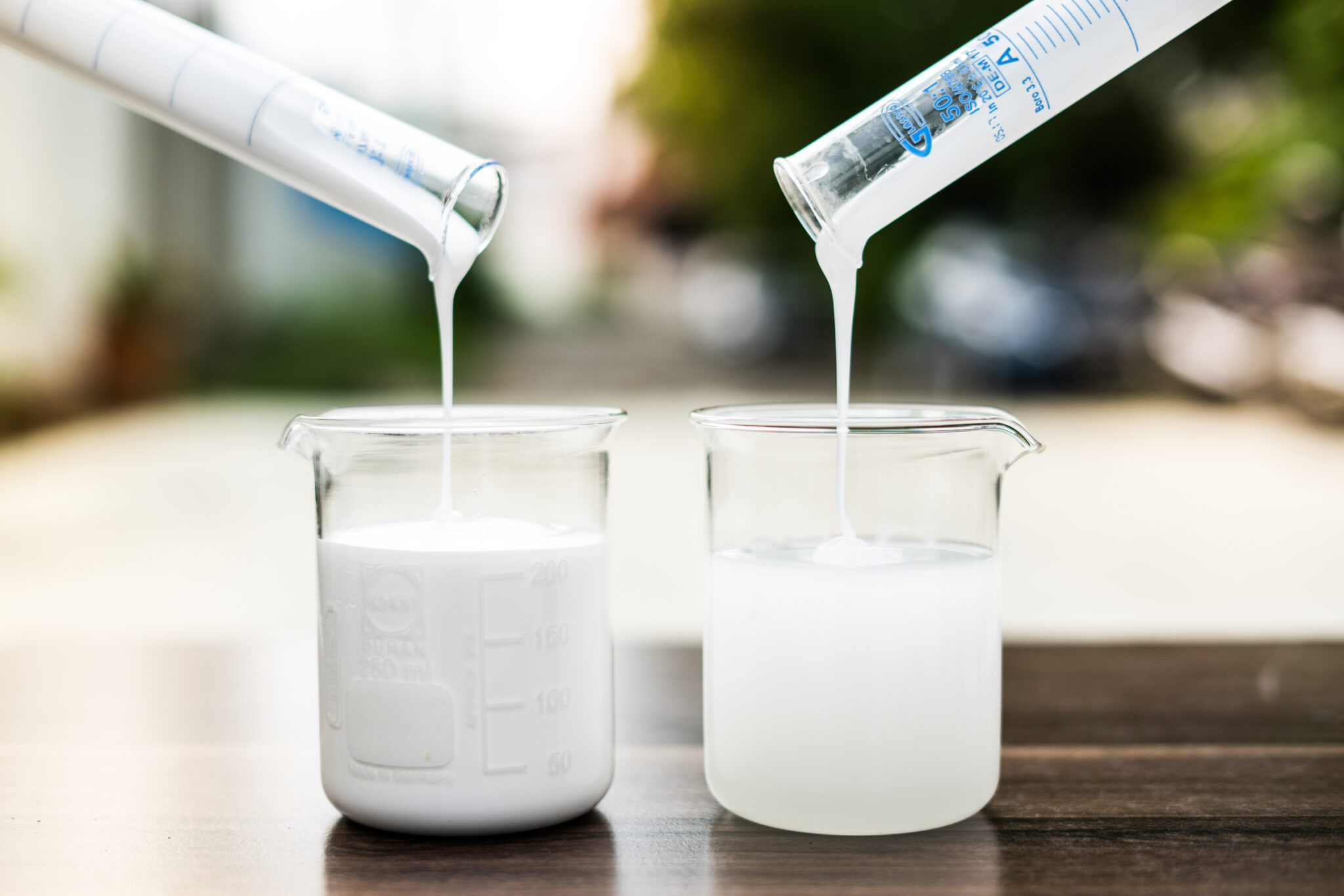 NTP Trinity – Chemical OEM
